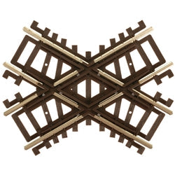 Atlas Cod 83 Crossings available in many degrees | Train Supply