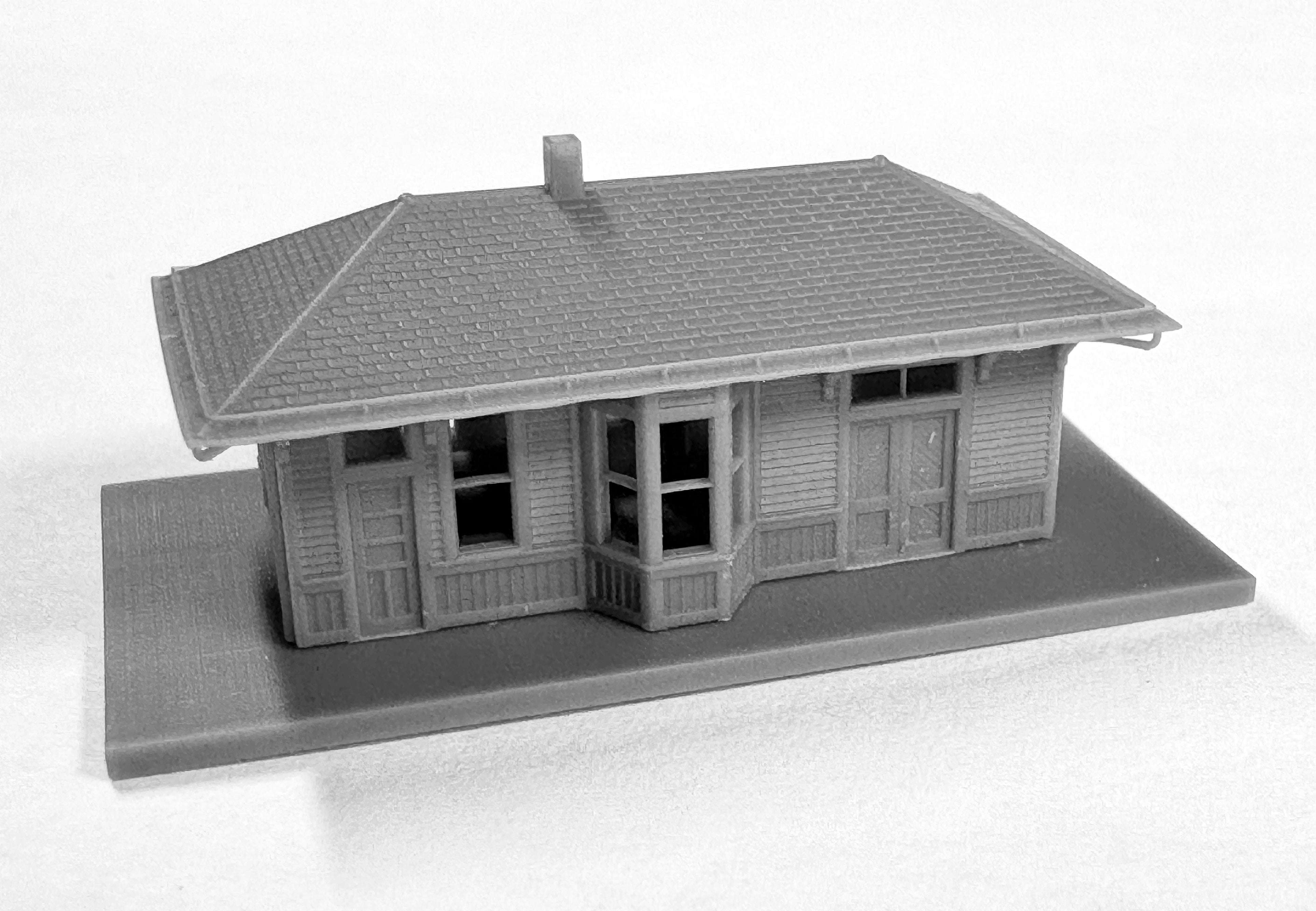 CCE Models | Train Supply