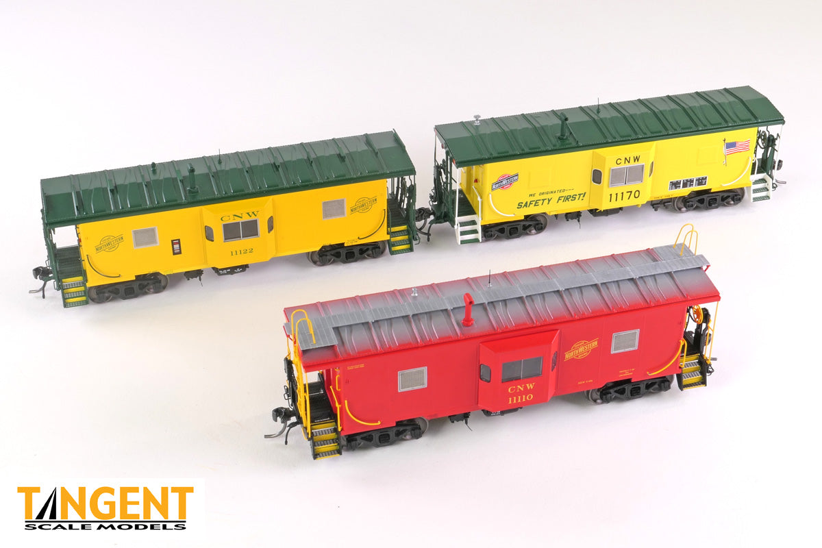 Tangent Scale Models HO Scale – Train Supply