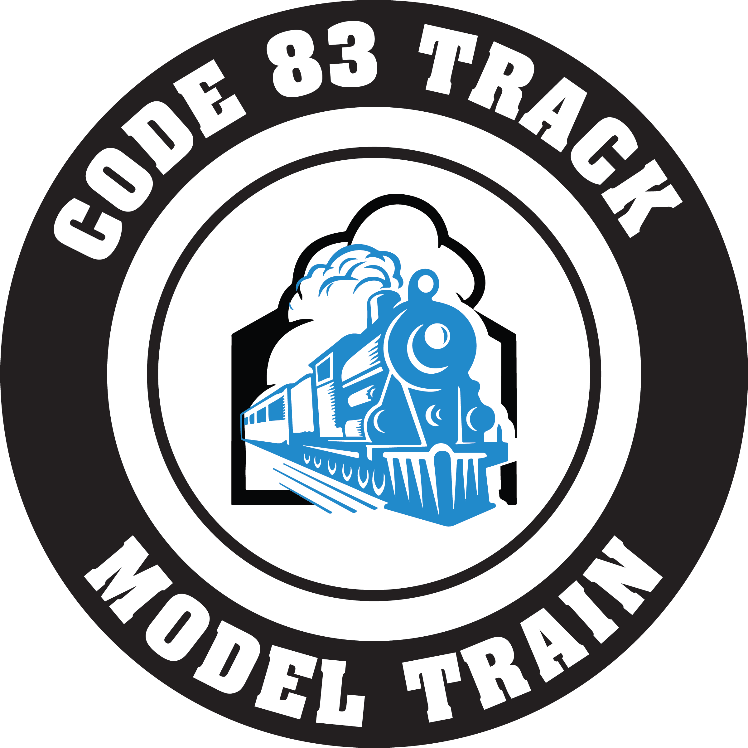 Code 83 Track for Model Train Layout | Train Supply