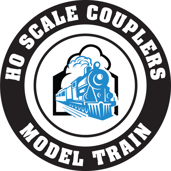HO Scale Couplers | Train Supply